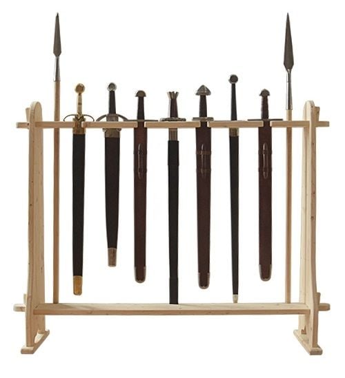 Increased stack size coming in next update : r/NoRestForTheWicked