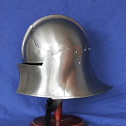 Sallet helmets for sale! Sallets for medieval reenactment & LARP ...