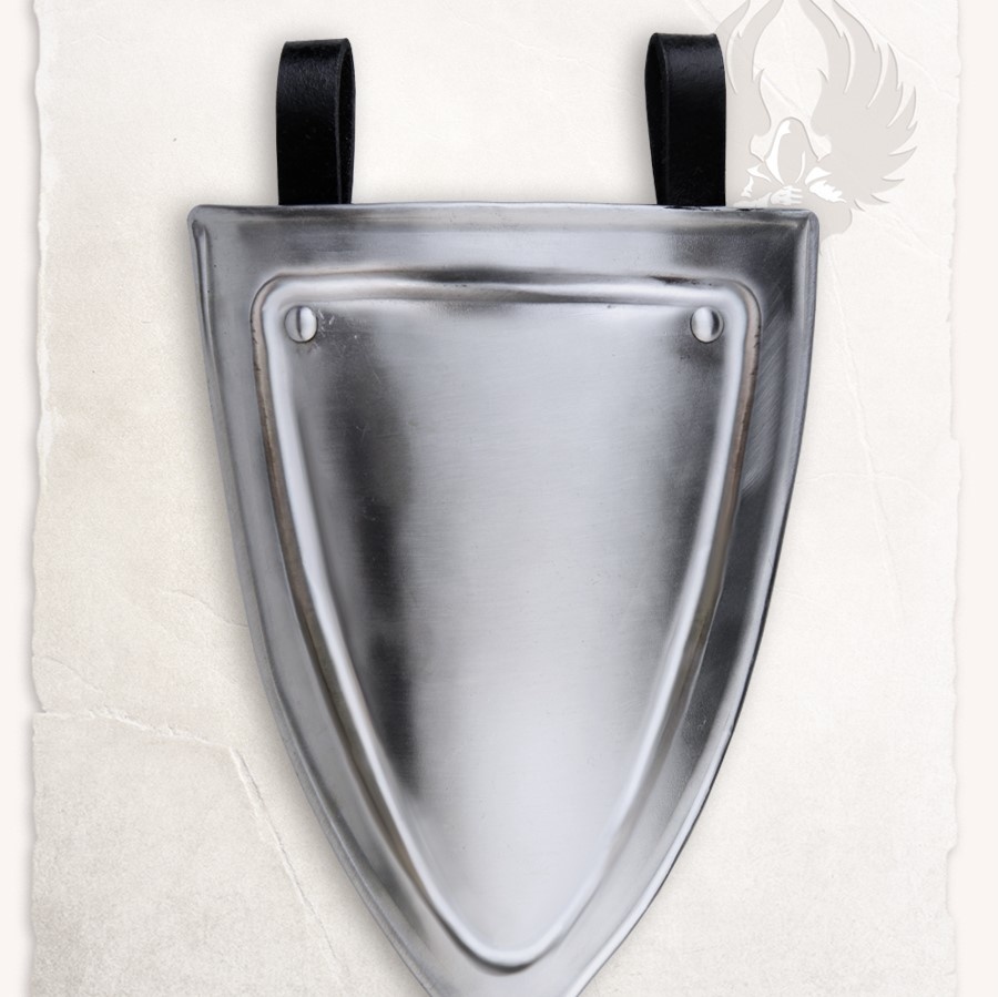 Mytholon Belt shield Adam - CelticWebMerchant.com