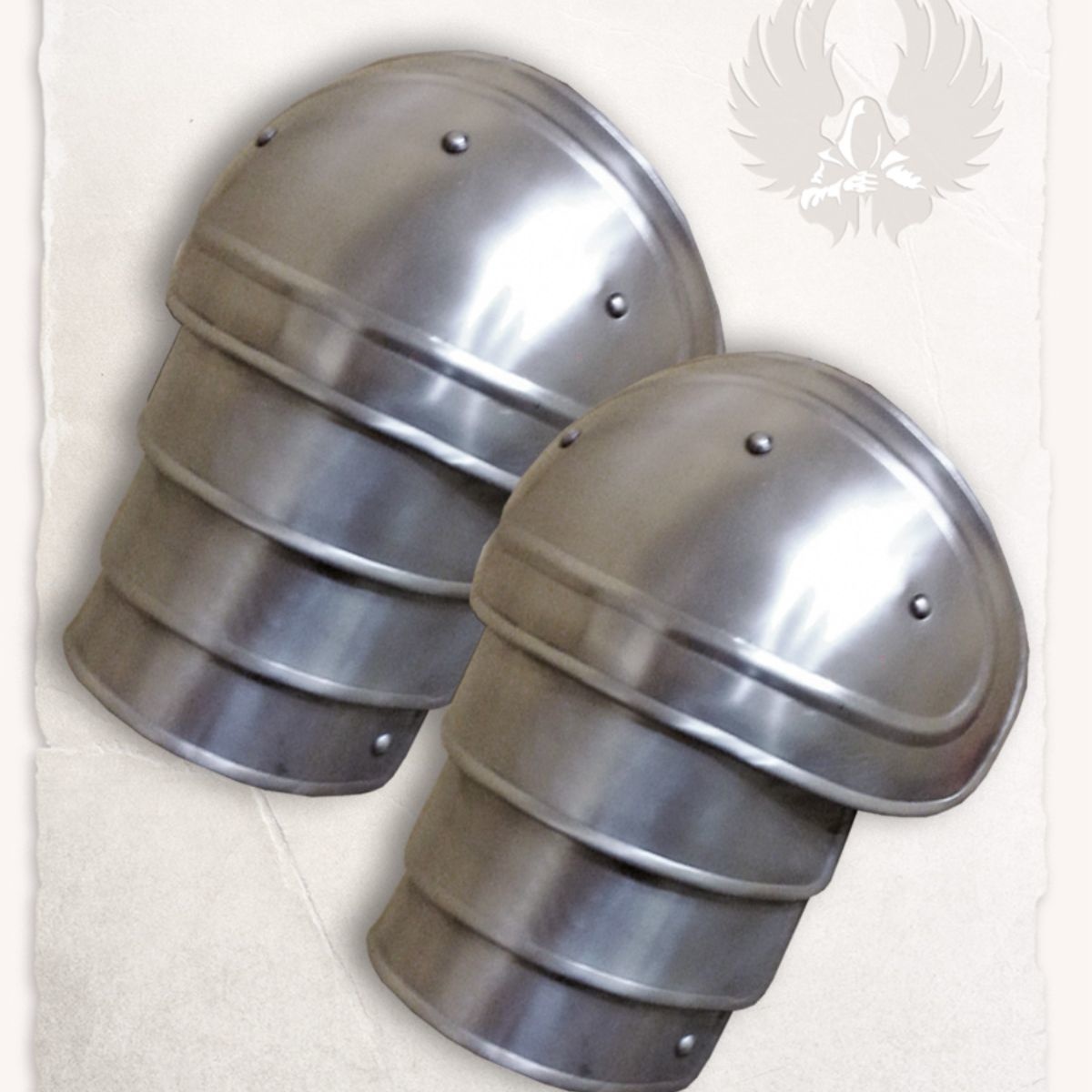 Mytholon shoulder pauldrons Adam for sale! - CelticWebMerchant.com