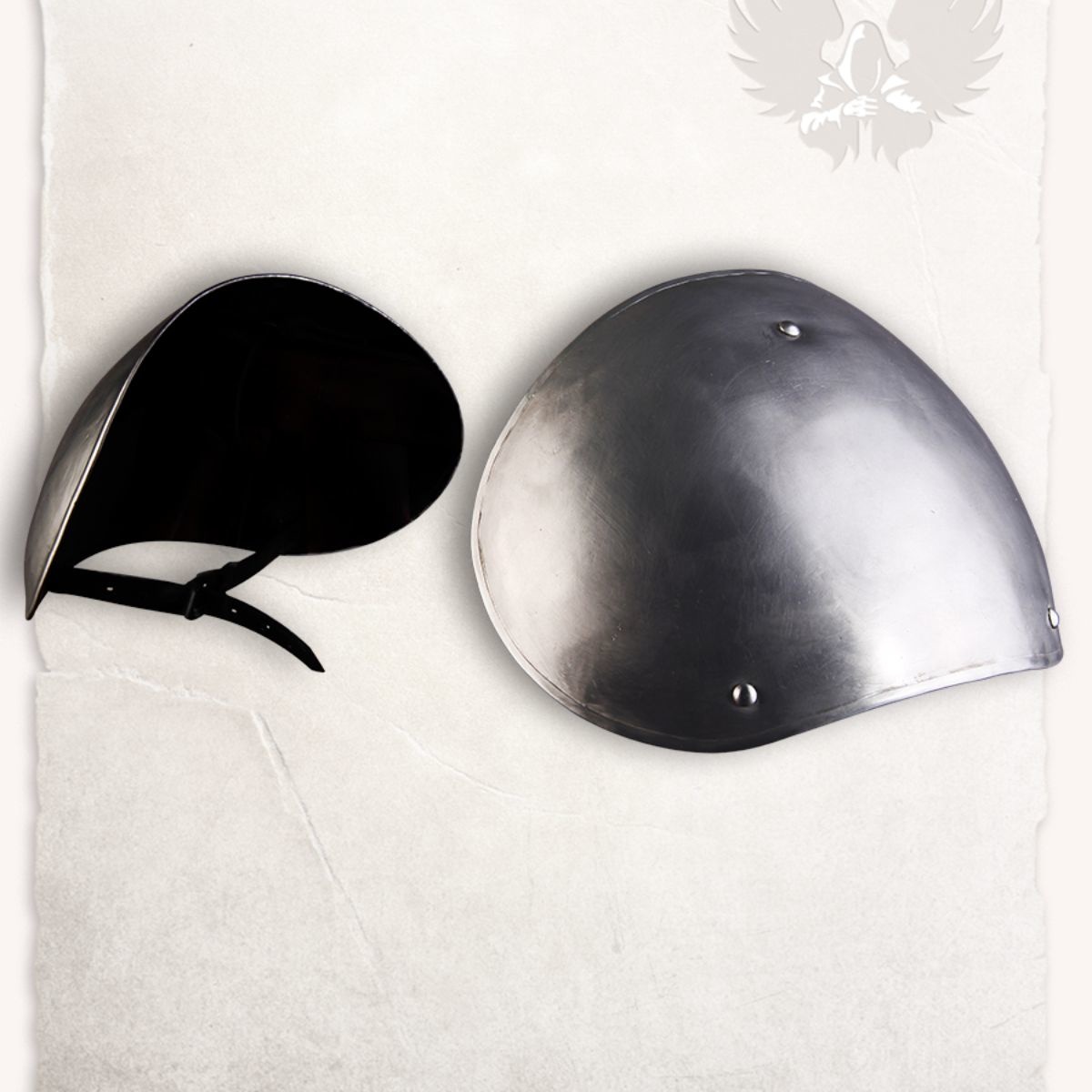 Mytholon Elias S shoulder pauldrons for sale! - CelticWebMerchant.com