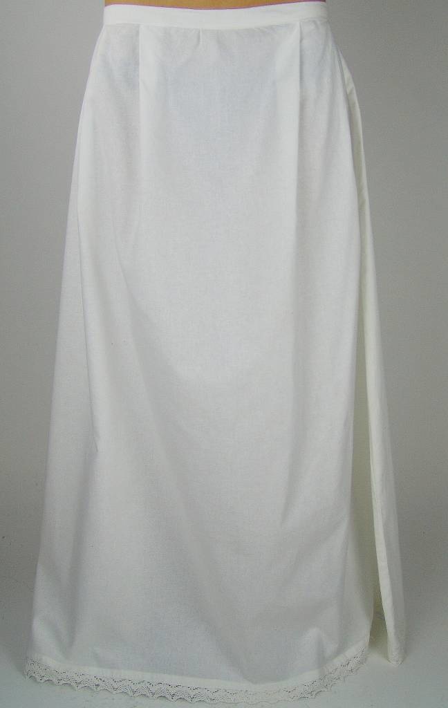 Underskirt Manon cream - CelticWebMerchant.com