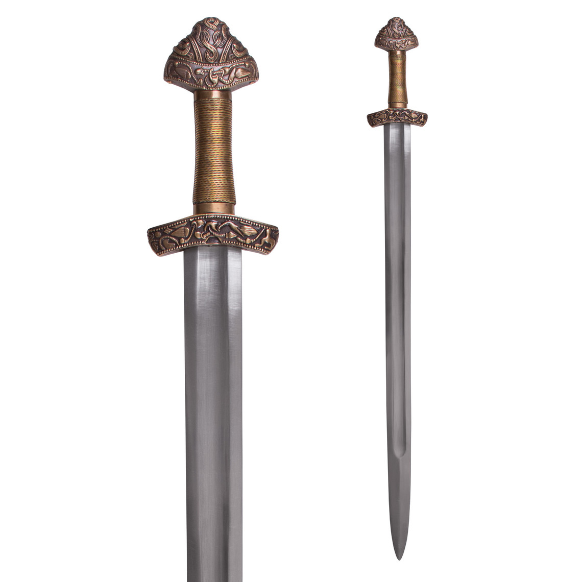 Deepeeka Viking sword Dybek - CelticWebMerchant.com