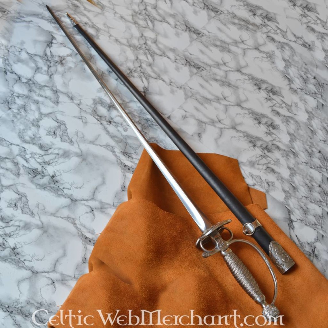 Small sword - CelticWebMerchant.com