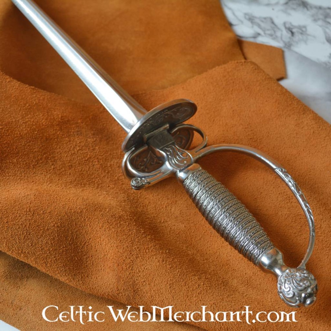 Small sword - CelticWebMerchant.com