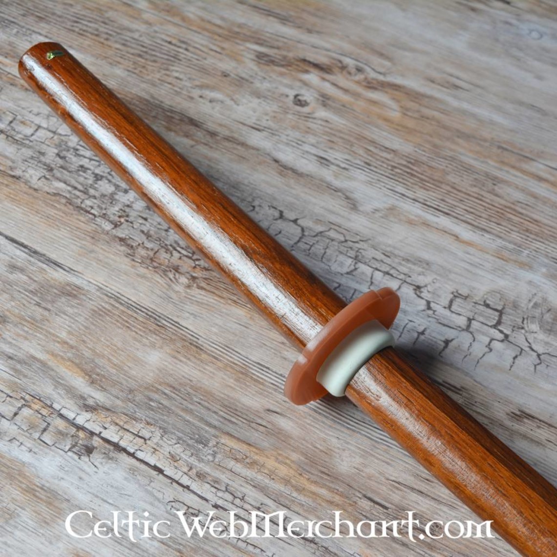 Bokken made from Japanese wood - CelticWebMerchant.com