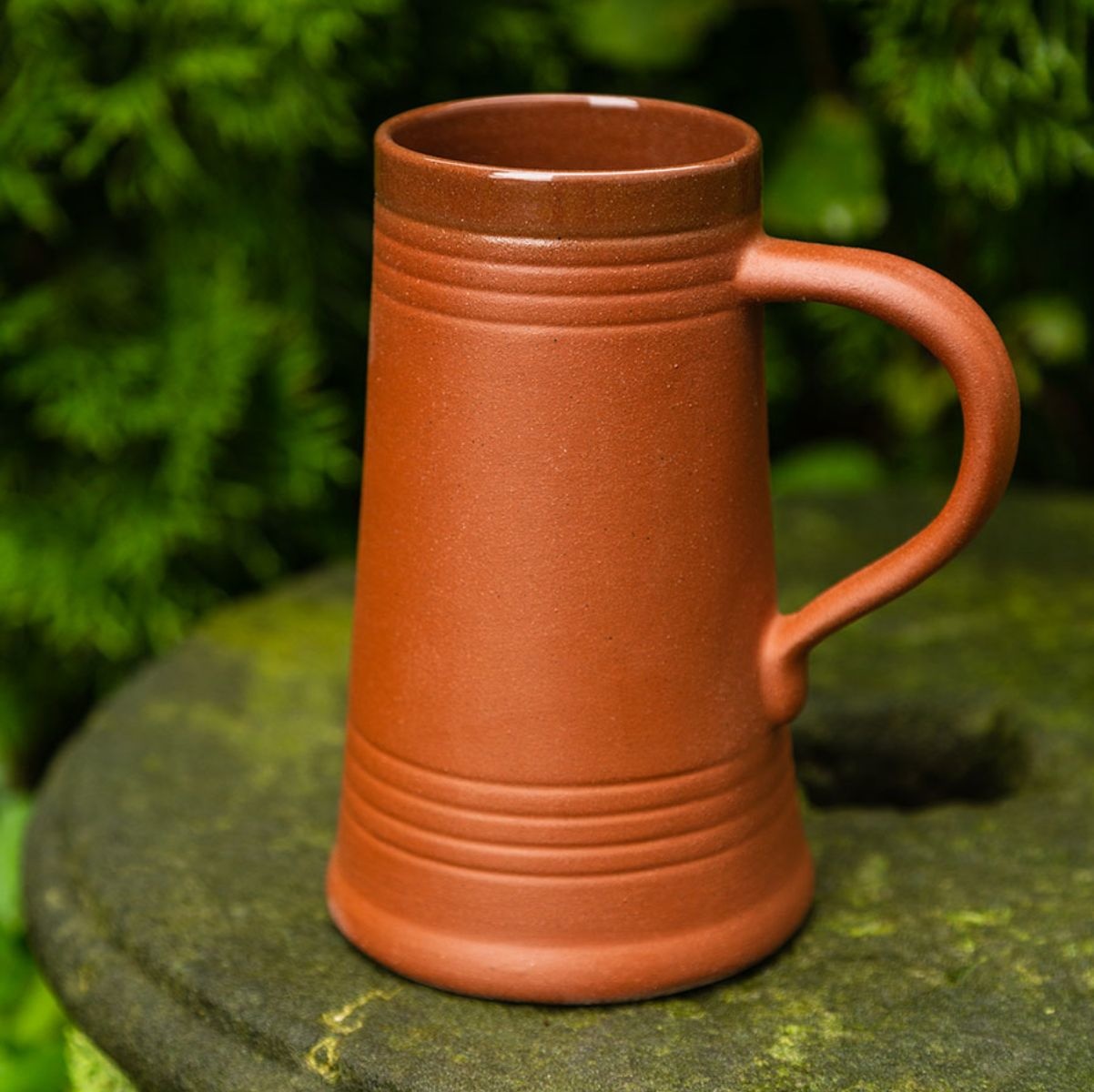 Mytholon medieval beer cup ceramic for 0,5 liter beer ...