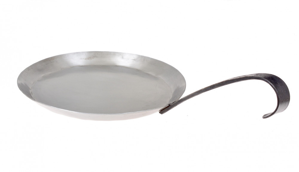Medieval frying pan - CelticWebMerchant.com