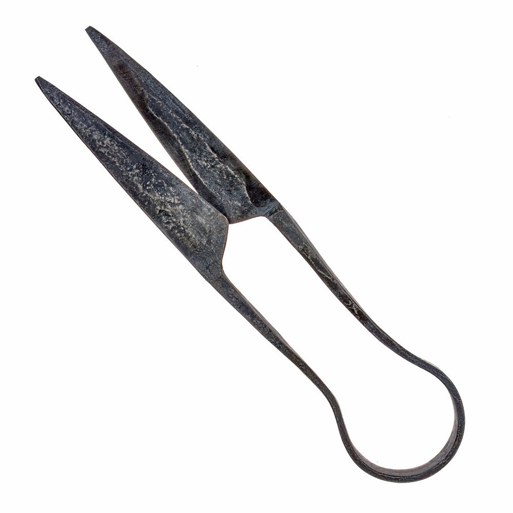 Viking scissors - CelticWebMerchant.com