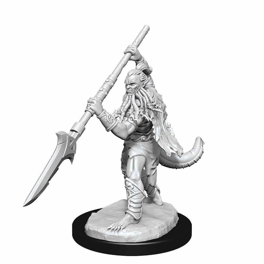 Dungeons and Dragons: Nolzur's Marvelous Miniatures - Bearded Devils ...
