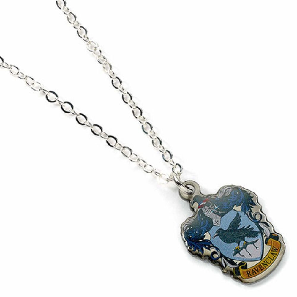Harry Potter: Ravenklauw ketting - CelticWebMerchant.com