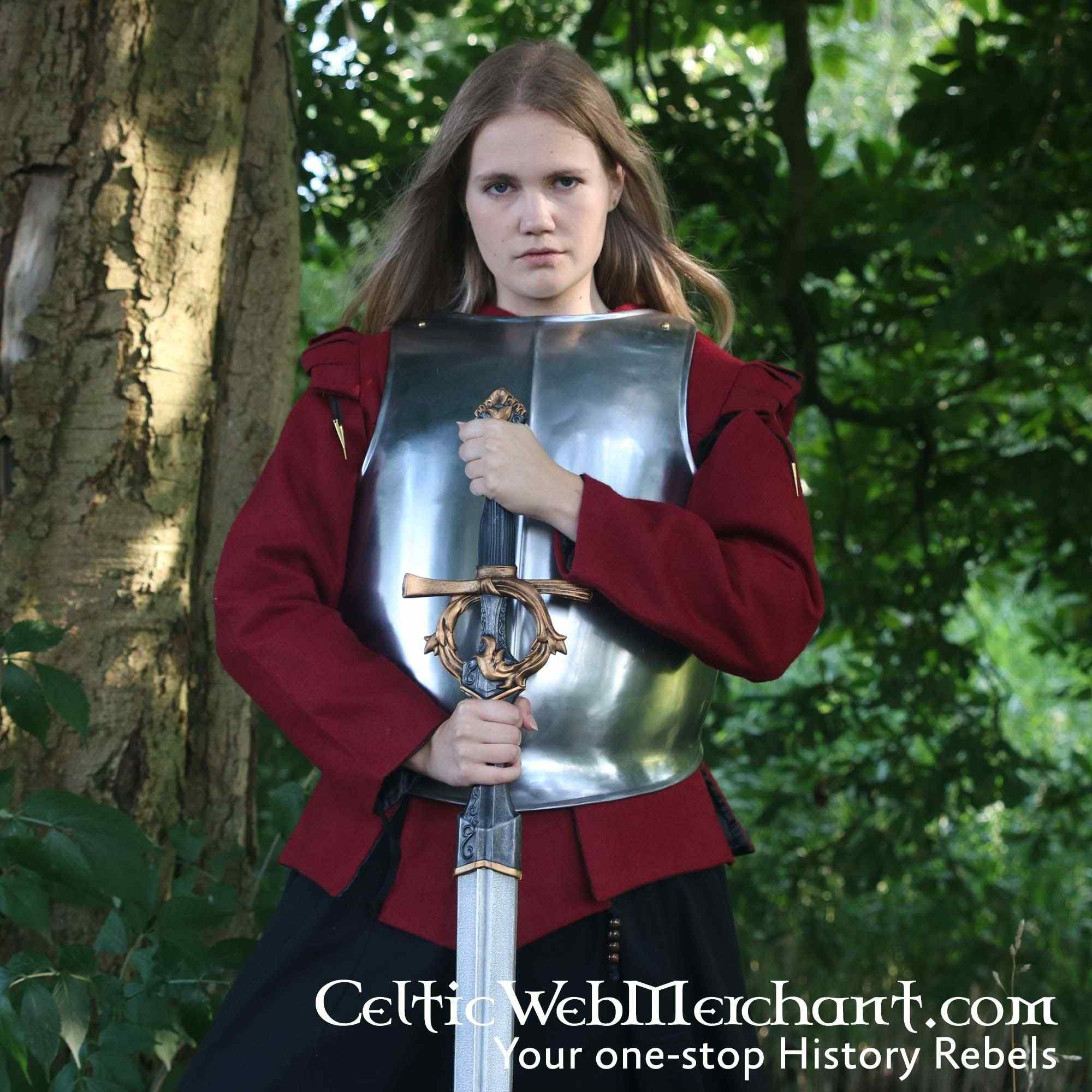 Wat is Larp - CelticWebMerchant.com