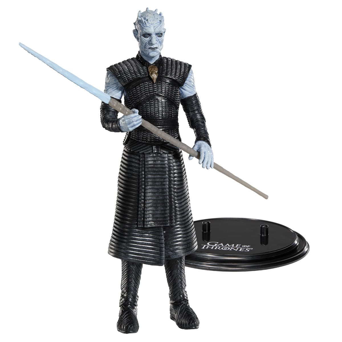 Game of Thrones: Night King Bendyfig - CelticWebMerchant.com