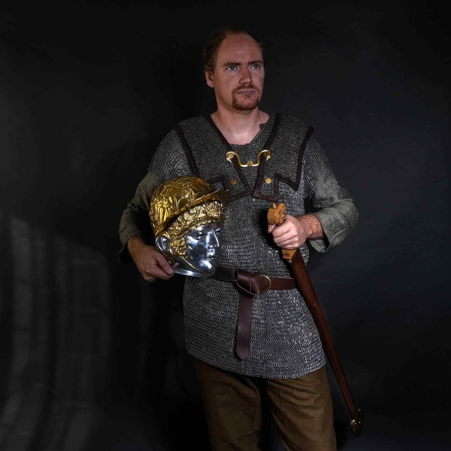 Blog & lookbook - Batavian Auxiliae - CelticWebMerchant.com