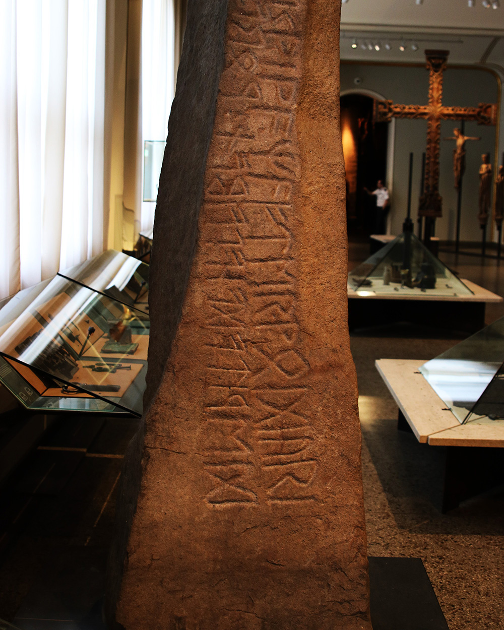 What are runes & runic alphabet - CelticWebMerchant.com