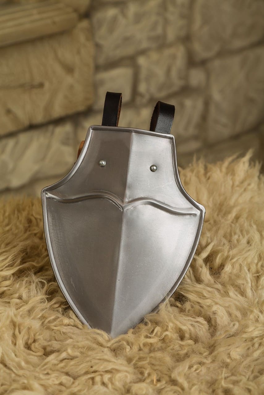 Belt shield Lambert - CelticWebMerchant.com
