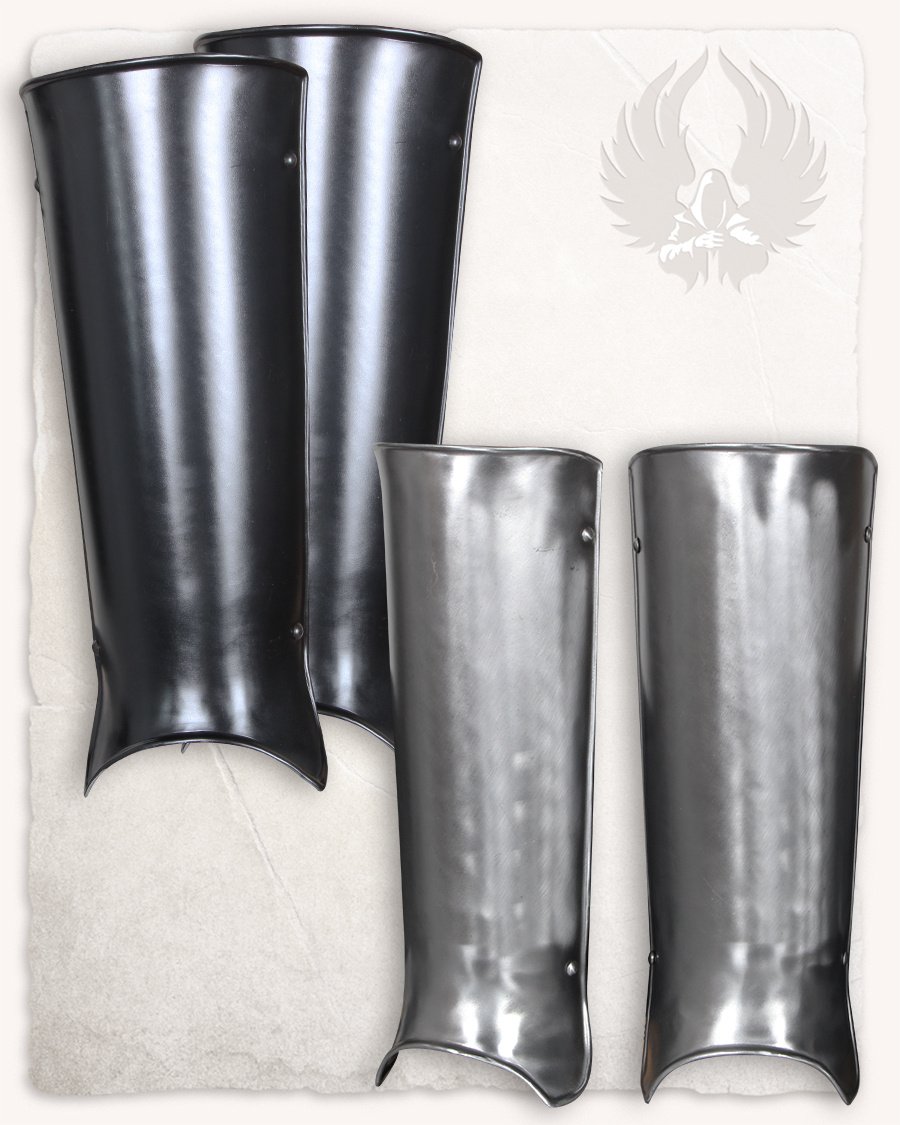 Grebas Gustavo, negro - CelticWebMerchant.com