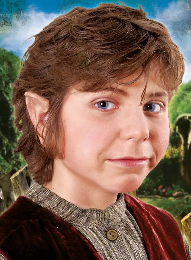 Halfling ears - CelticWebMerchant.com