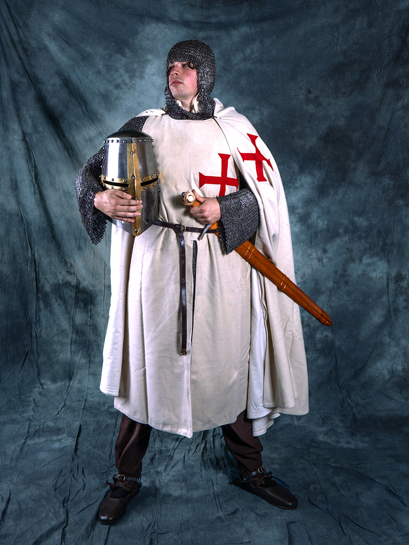 Blog & lookbook - Ridders in de Middeleeuwen - CelticWebMerchant.com