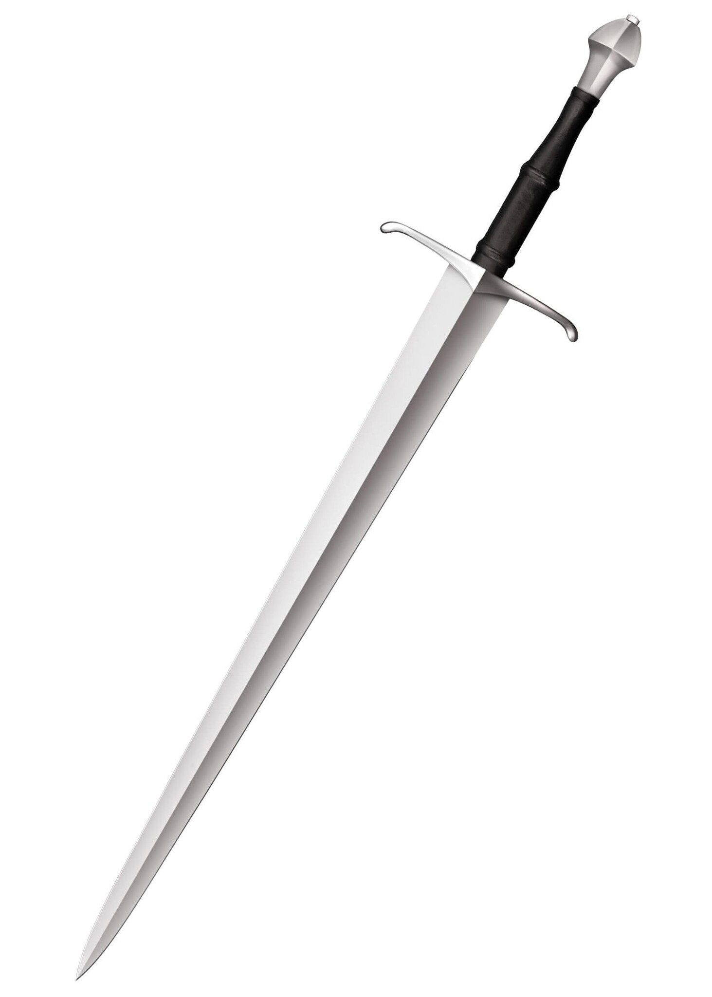 Competition Cutting Sword for cutting tests - CelticWebMerchant.com