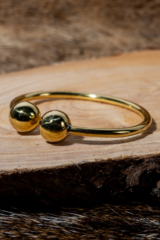 Celtic bracelet Fiona - CelticWebMerchant.com