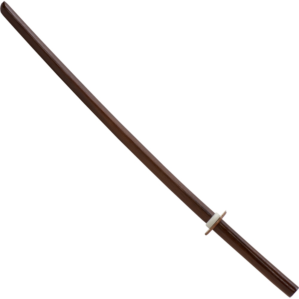 Bokken made from Japanese wood - CelticWebMerchant.com