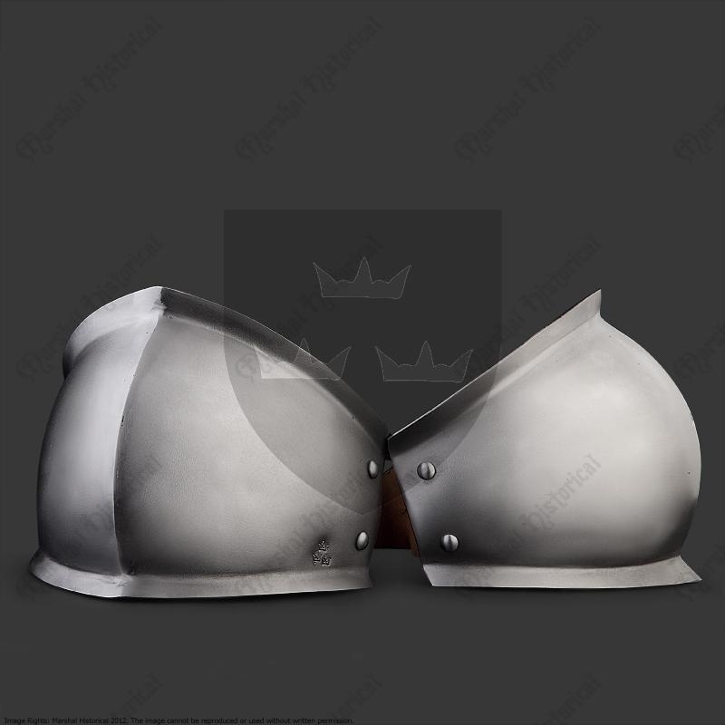 Elbow cops 14th-15th century - CelticWebMerchant.com