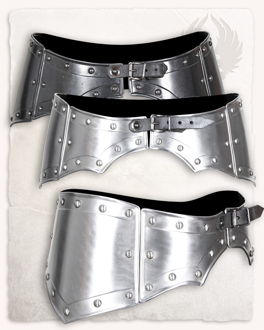 Hip armor Mina - CelticWebMerchant.com
