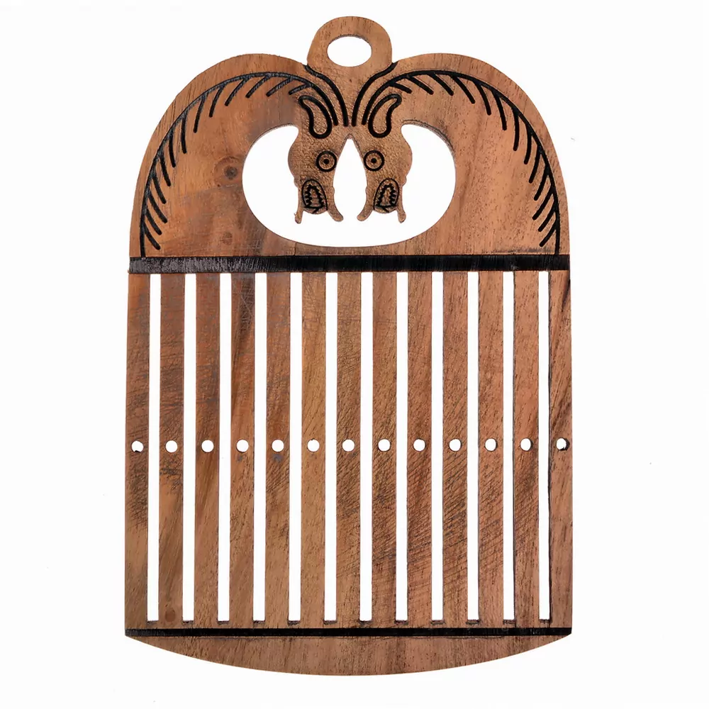 Wikinger Webrahmen - CelticWebMerchant.com