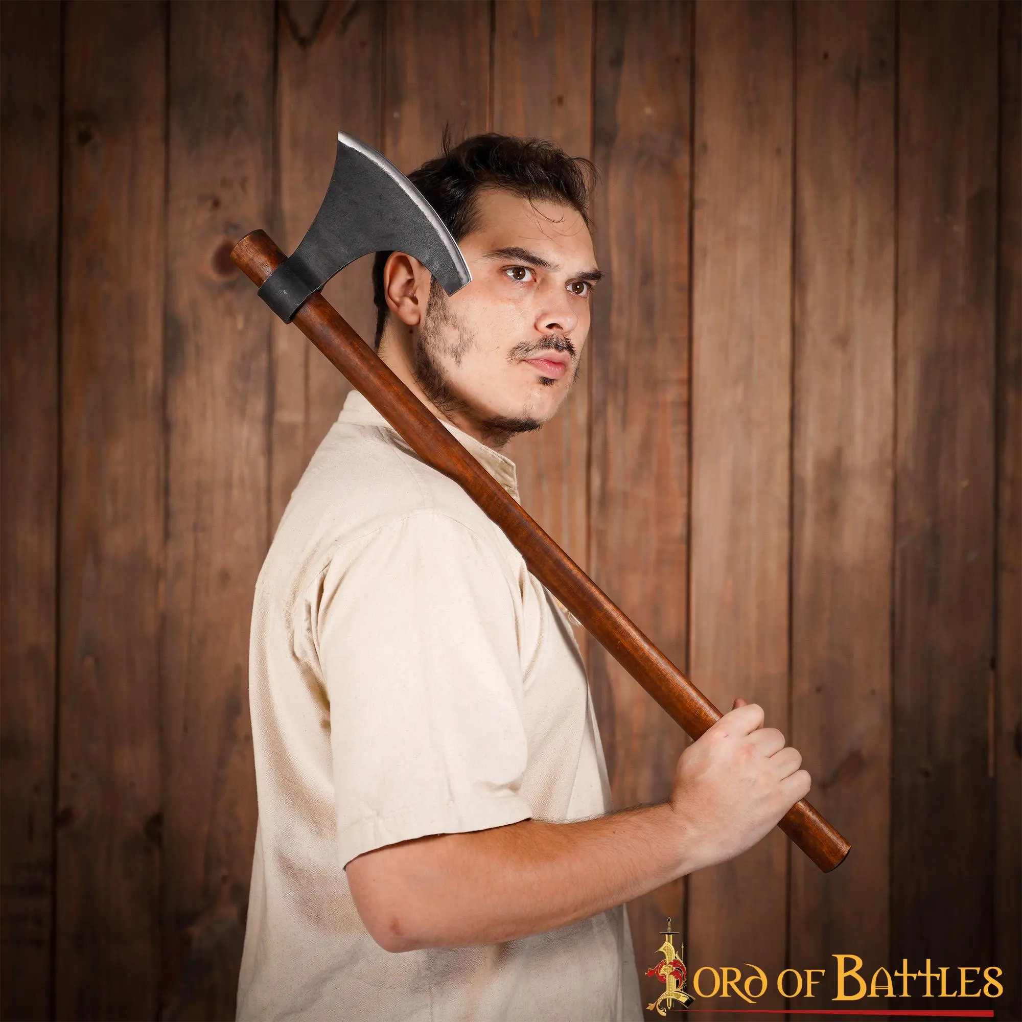 Viking axe Thor - CelticWebMerchant.com