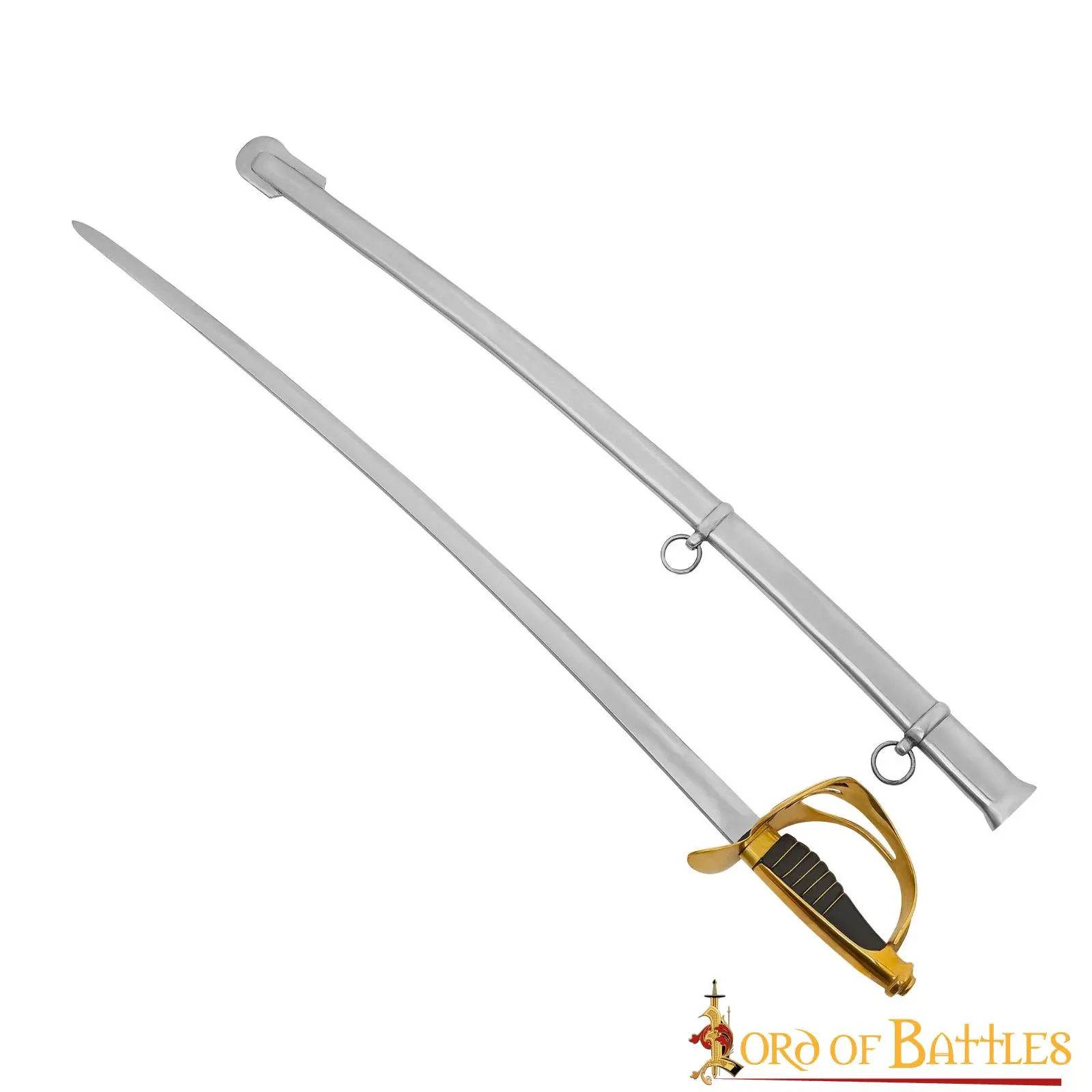 American Civil War 1860 cavalry sabre - CelticWebMerchant.com