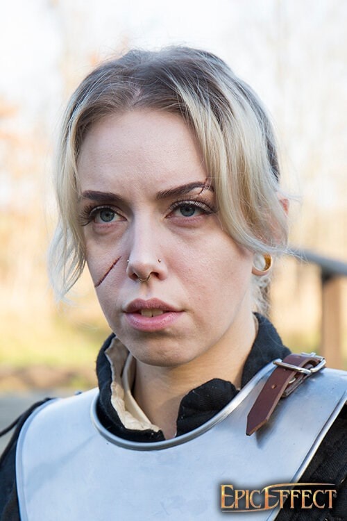 Collodium for creating scars & other special effects ...