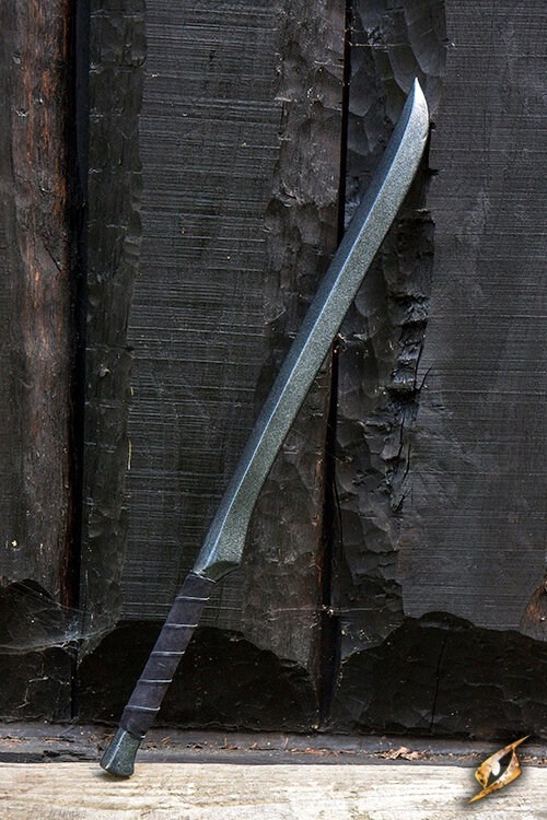 Elven Blade, 110 cm de longitud LARP Espada - CelticWebMerchant.com