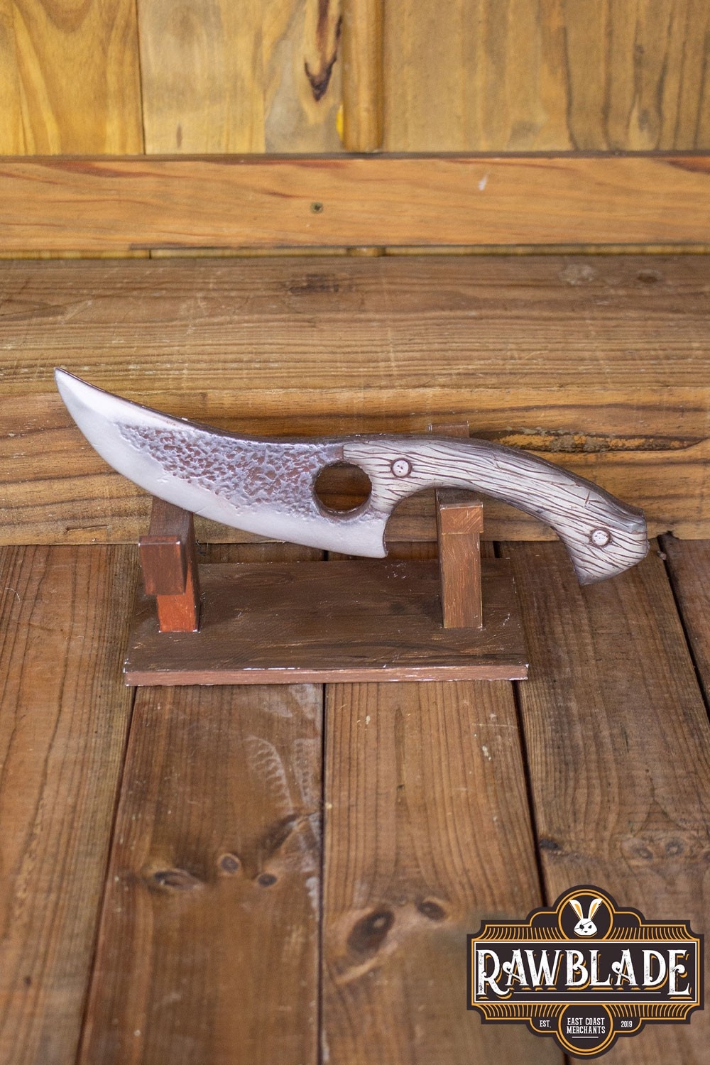 Rawblade Ripper Knife - CelticWebMerchant.com