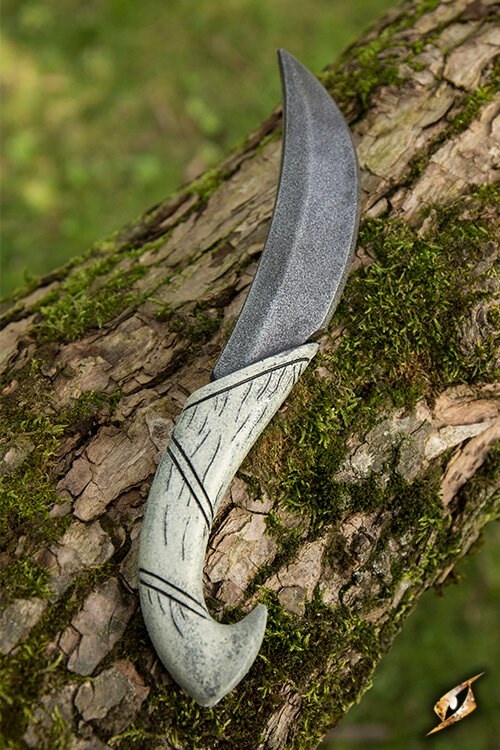 LARP elven werpmes - CelticWebMerchant.com
