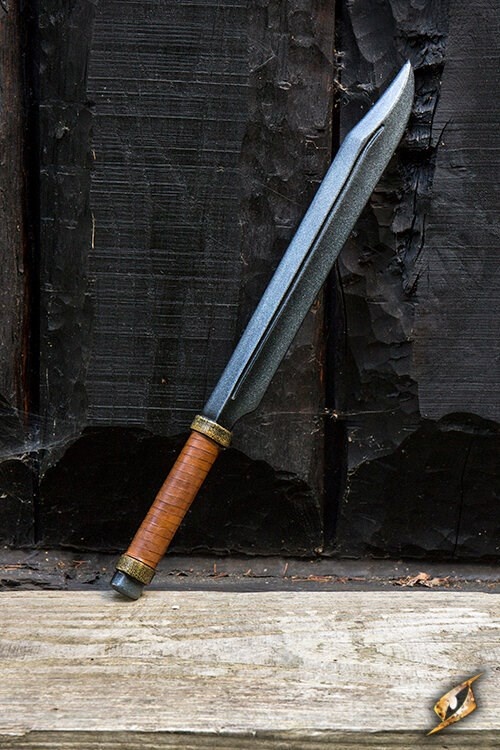 LARP Scramaseax - CelticWebMerchant.com
