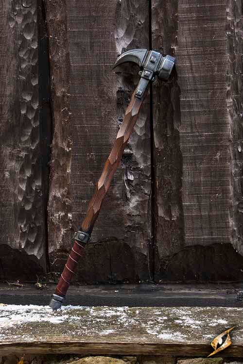 LARP Warhammer - CelticWebMerchant.com