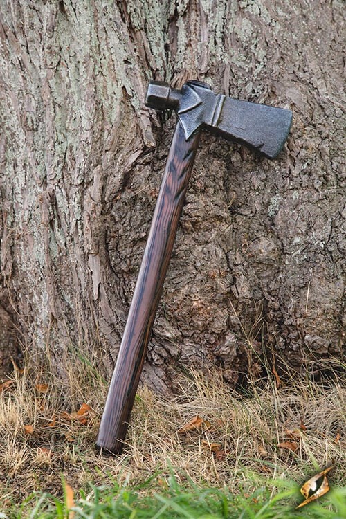 LARP tomahawk - CelticWebMerchant.com