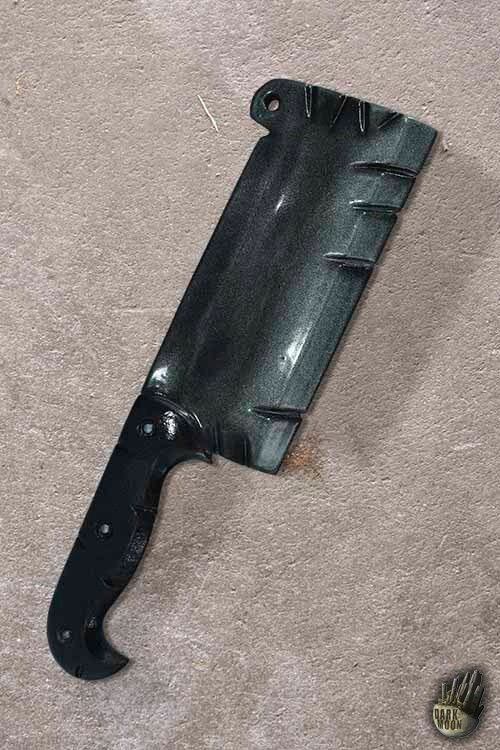 LARP meat cleaver - CelticWebMerchant.com