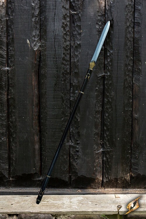 GN Yari, lance japonaise - CelticWebMerchant.com