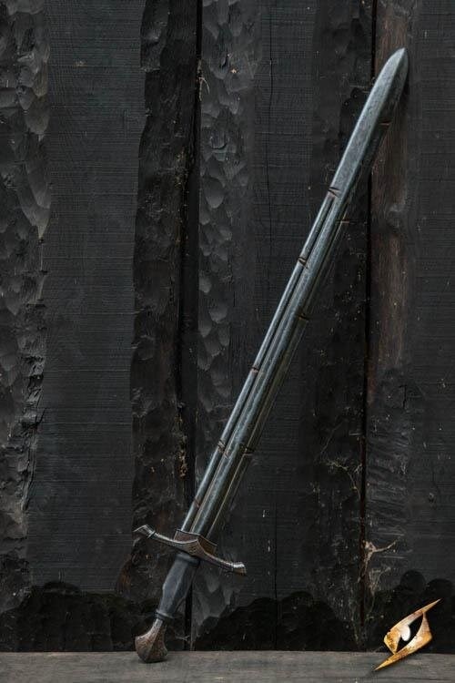 Epic Armoury Espada LARP Battleworn Ranger 105 cm - CelticWebMerchant.com
