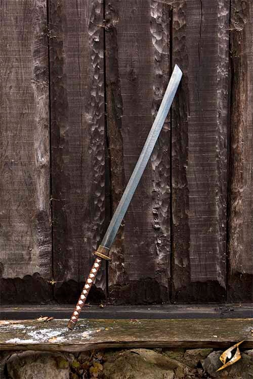 Epic Armoury Espada LARP Nodachi 140 cm - CelticWebMerchant.com