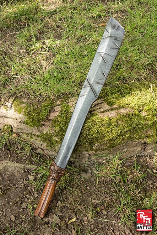 Epic Armoury LARP sword RFB Choppa 75 cm - CelticWebMerchant.com