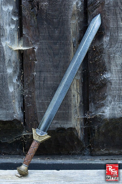 Epic Armoury LARP sword RFB Tai 75 cm - CelticWebMerchant.com