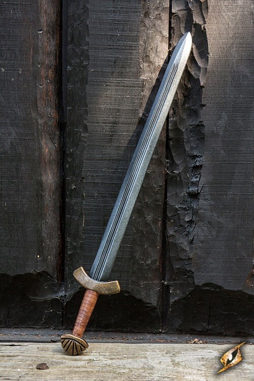 Epic Armoury LARP sword Viking 95 cm - CelticWebMerchant.com