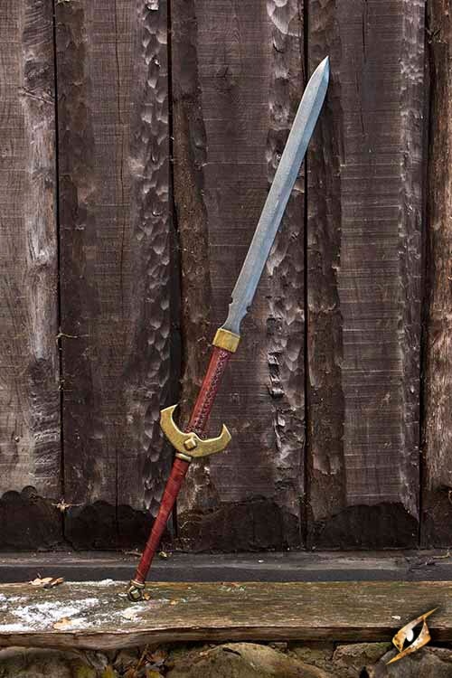 LARP espada Baal - CelticWebMerchant.com