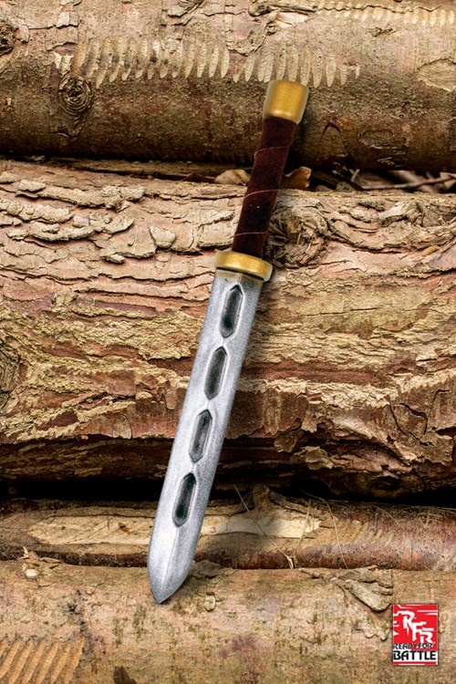 RFB Dagger Stabber, LARP Weapon - CelticWebMerchant.com