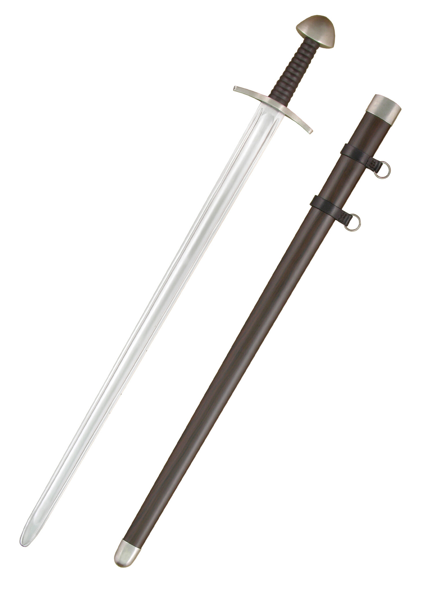 Norman sword Baldr - CelticWebMerchant.com