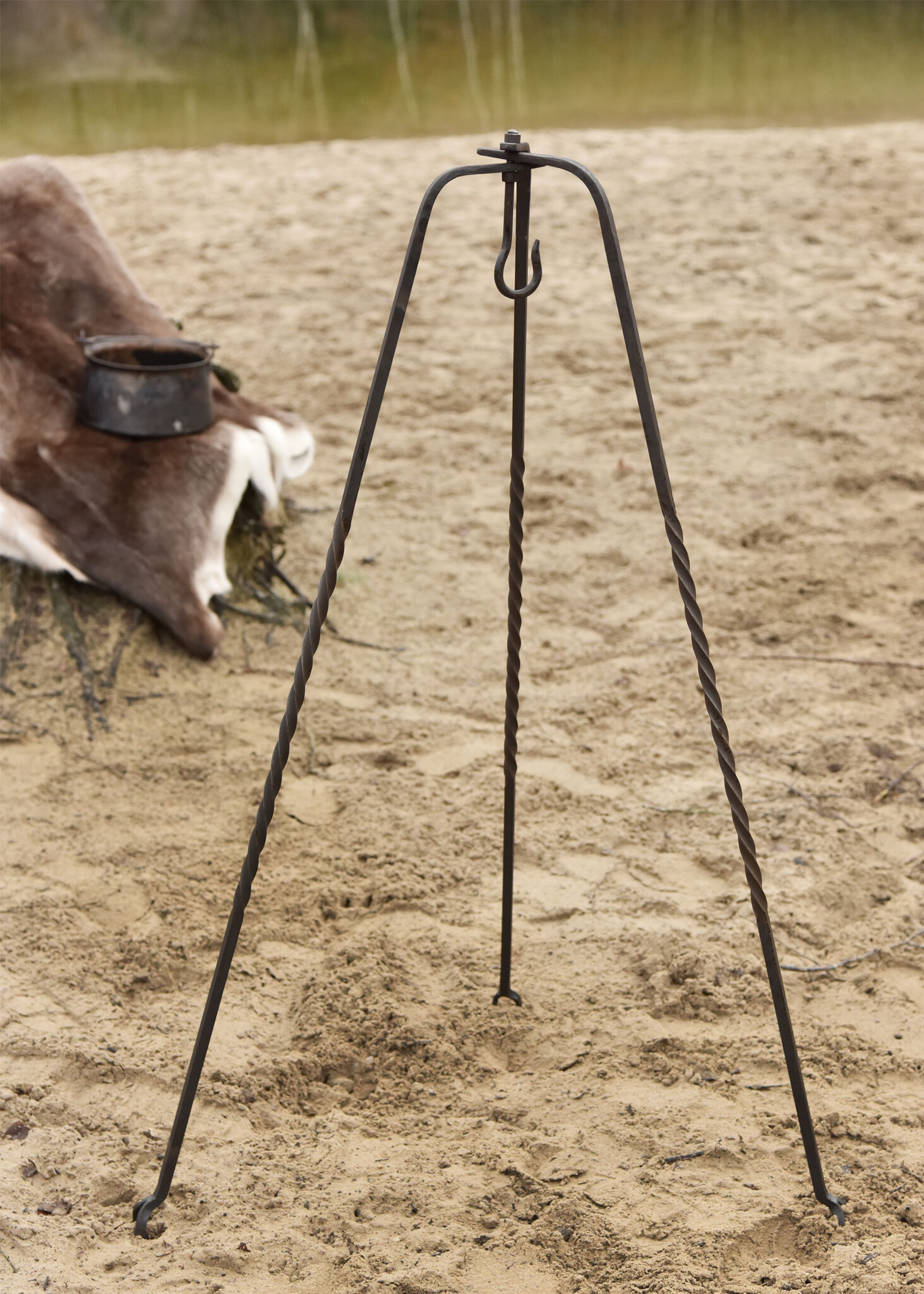 Driepoot - CelticWebMerchant.com