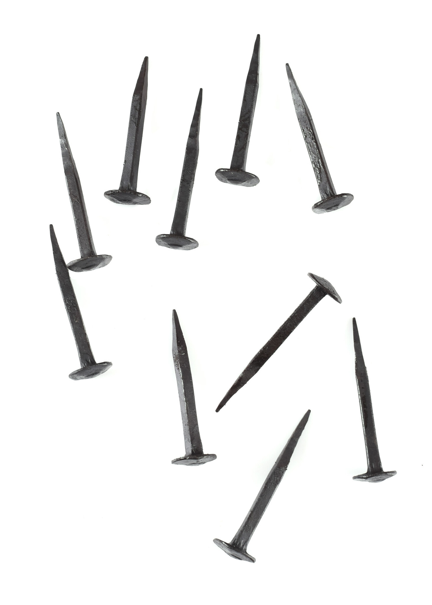 10 historical nails short - CelticWebMerchant.com